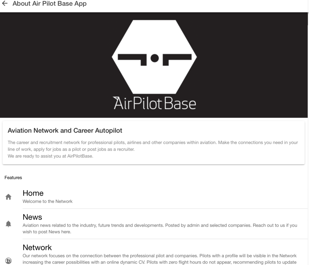 News Archives - Airpilotbase