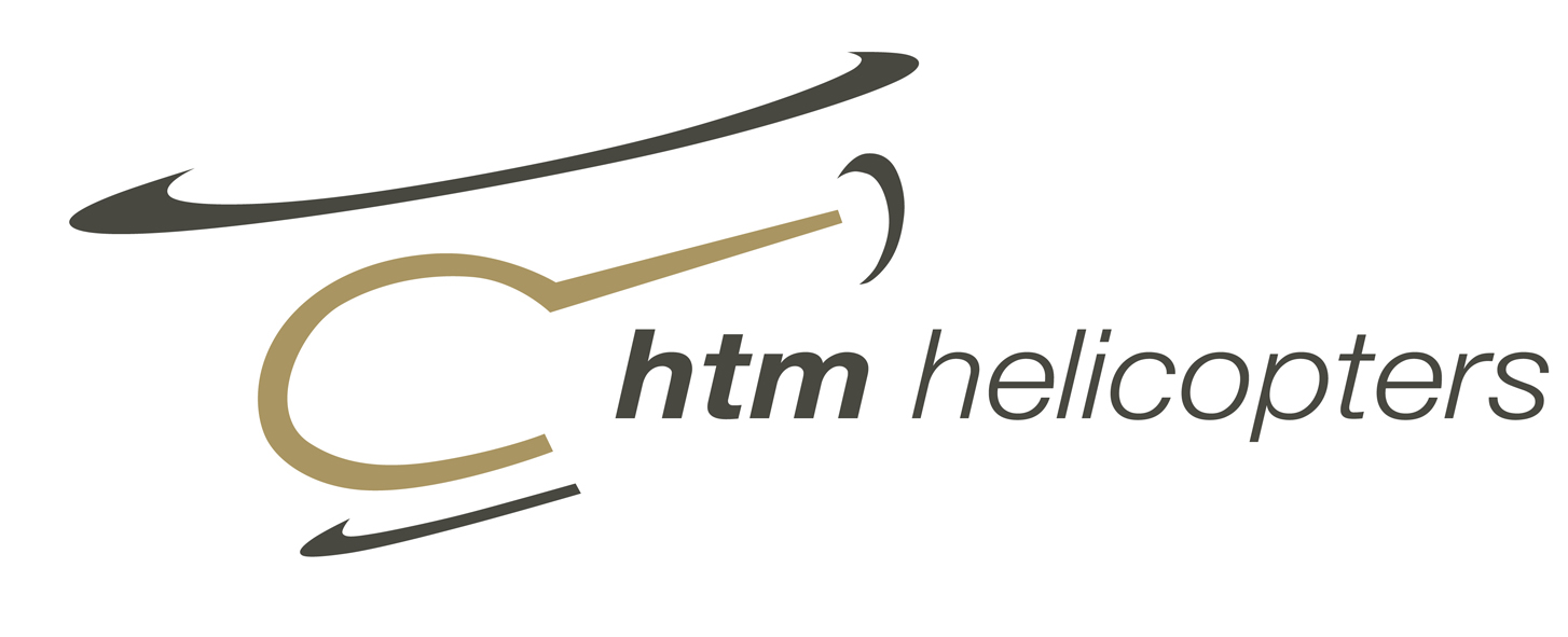 Welcome aboard to HTM Helicopter Travel Munich GmbH - joining ...